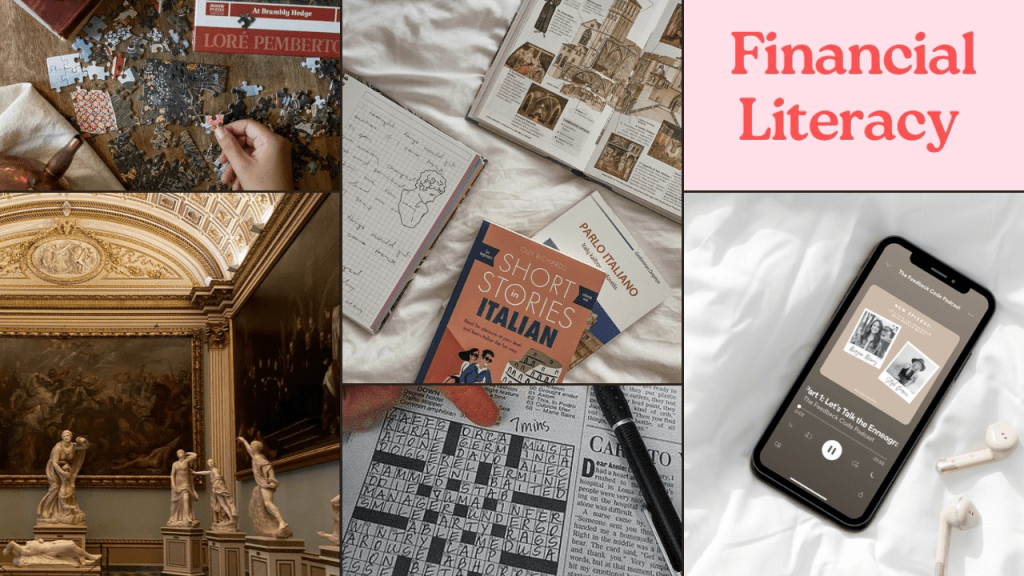 50 Hobbies to Reduce Screen Time in 2025 – Fashionably Yours